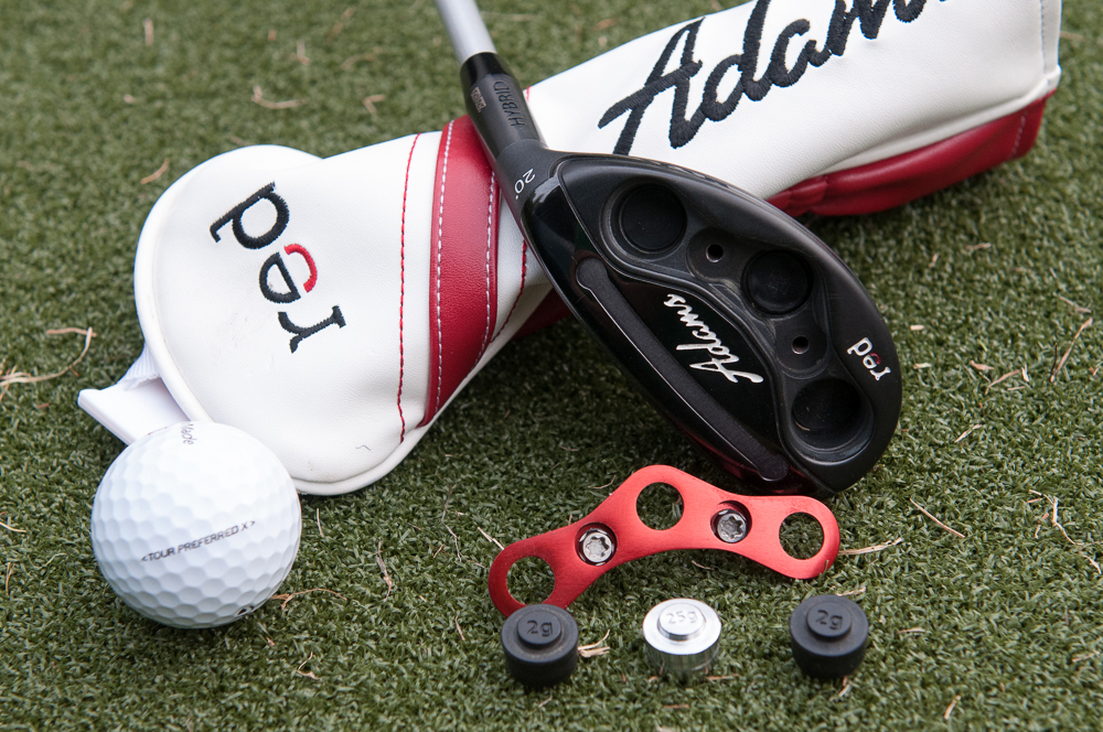With its first tweet in years, is Adams Golf back or just reliving the ...