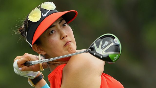 Michelle Wie West announces she's coming out of retirement in 2026