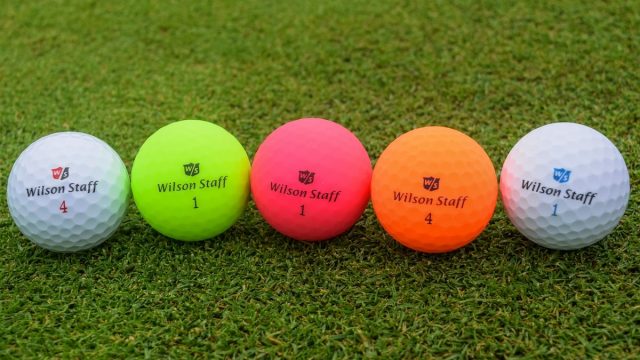 What is the One Ball Rule in golf tournament competition?
