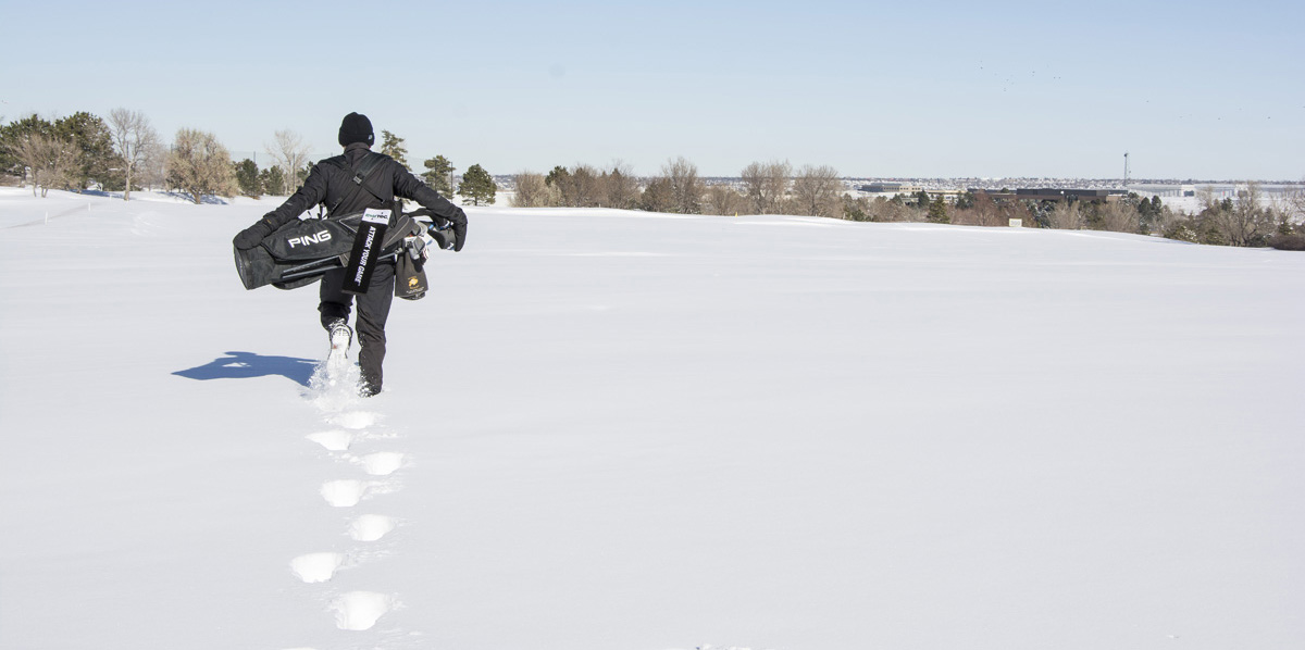 The definitive guide to winter golf fashion: The clothes and ...