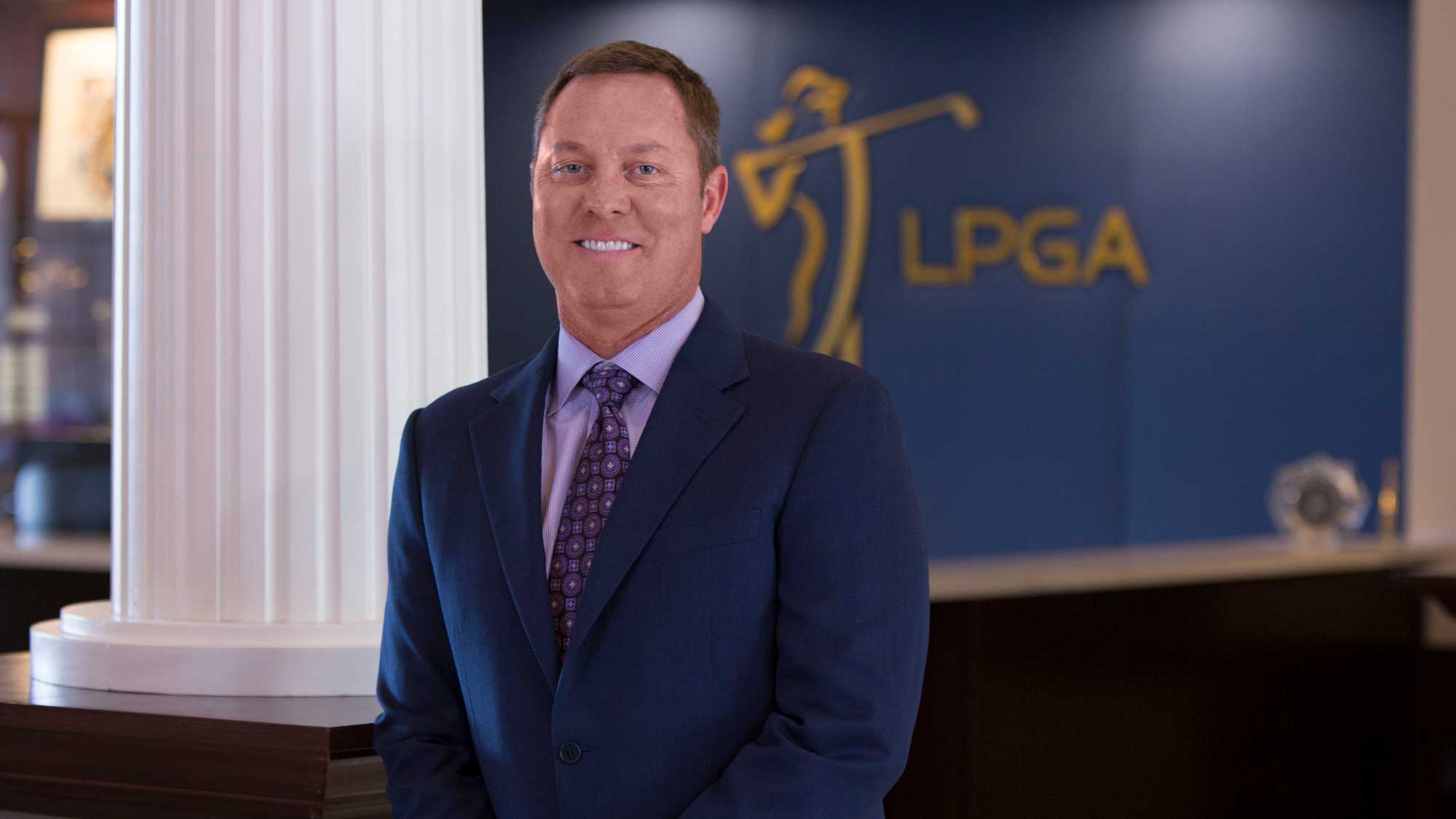 Mike Whan named new USGA CEO, replacing Mike Davis in summer 2021