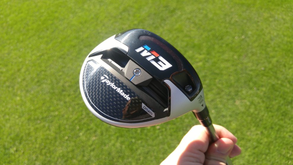 TaylorMade M3 and M4 drivers: Twist Face, Hammerhead and more weight in ...