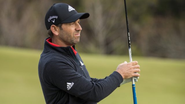 2025 LIV Golf Andalucia field: LIV Golf players, teams, rankings