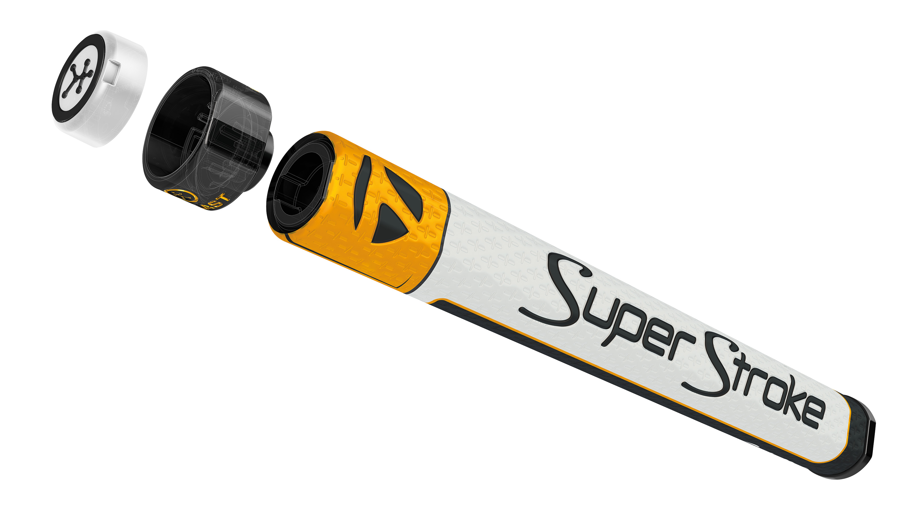 TaylorMade, Blast Motion team up for Spider Interactive putter