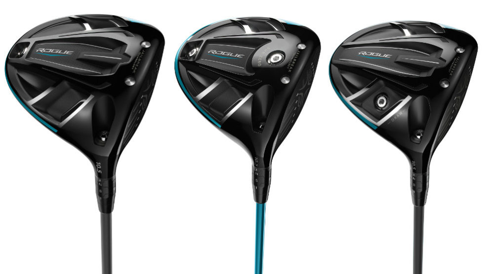 Callaway's Rogue refines Jailbreak in the driver and introduces it to ...
