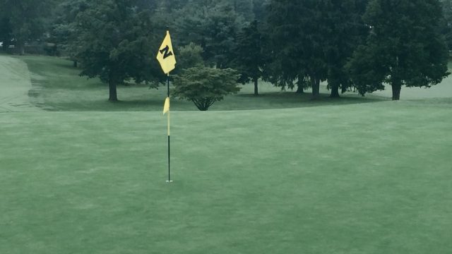 Discussing the state of military golf courses and why they need the ...