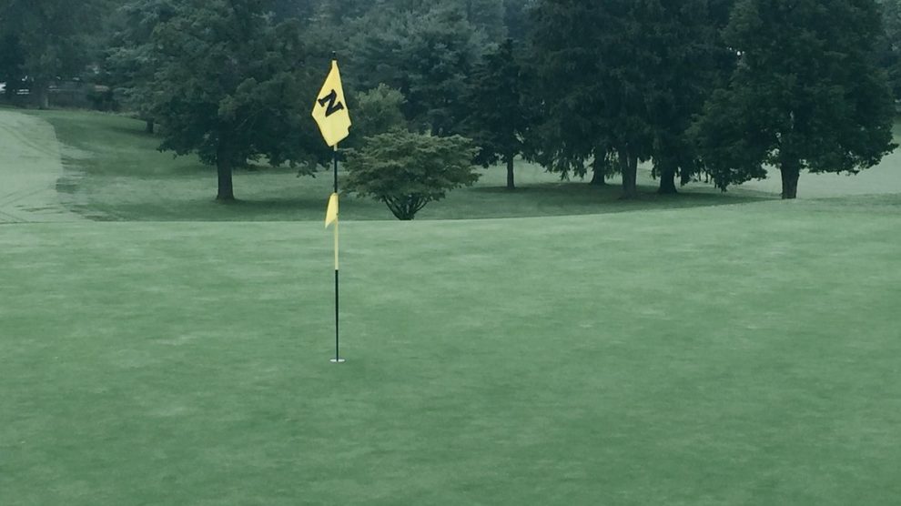 Discussing the state of military golf courses and why they need the ...