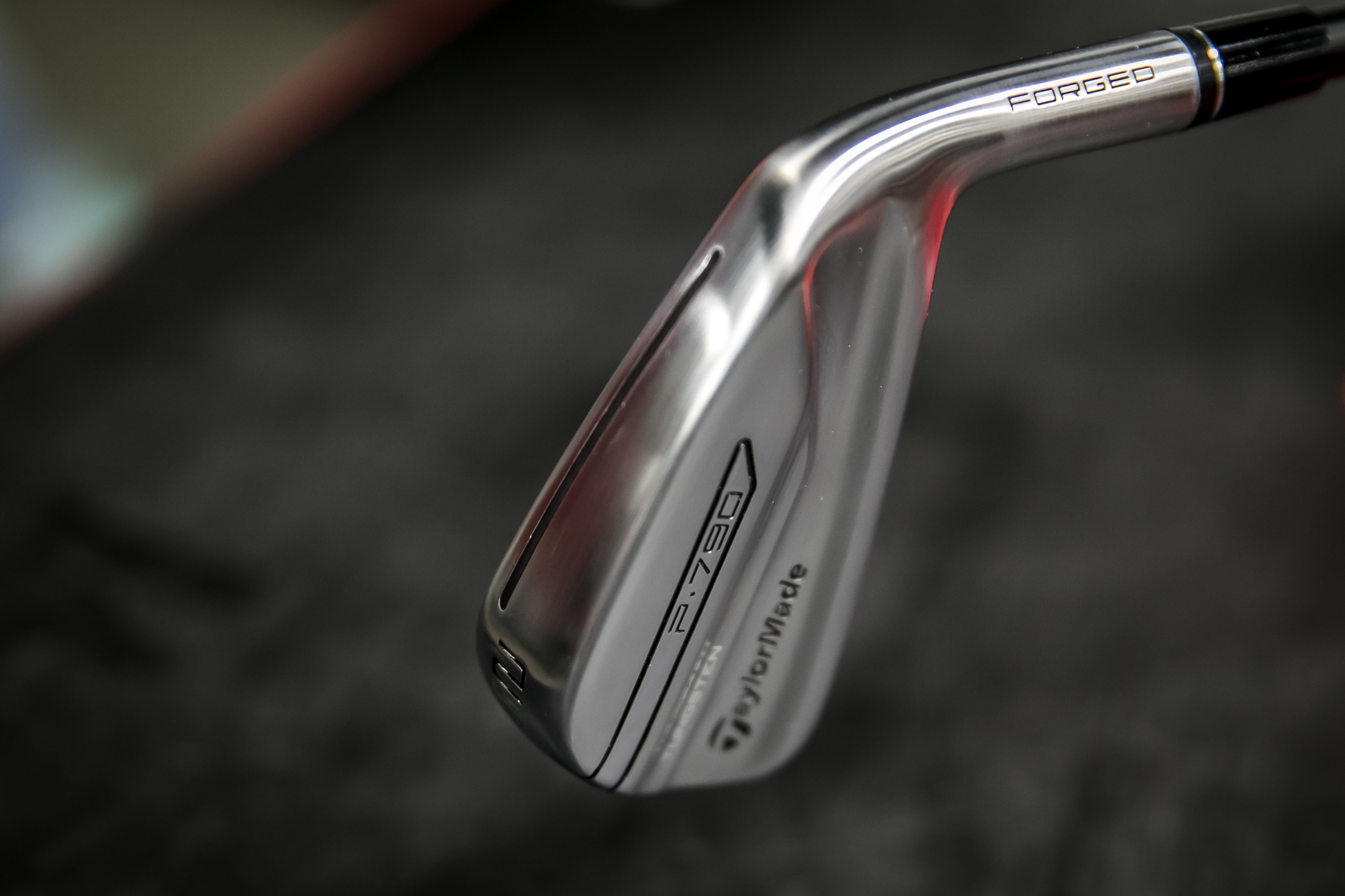 TaylorMade Golf introduces P790 UDI utility iron
