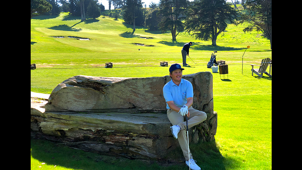 Talking GolfGetaways, Ep. 102: PGA Tour pro Zac Blair talks travel ...