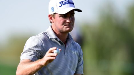 Simple mission: John Peterson makes $300,000 in his next three starts ...