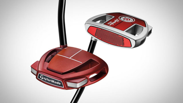 TaylorMade introduces Spider Mini putter for retail sale