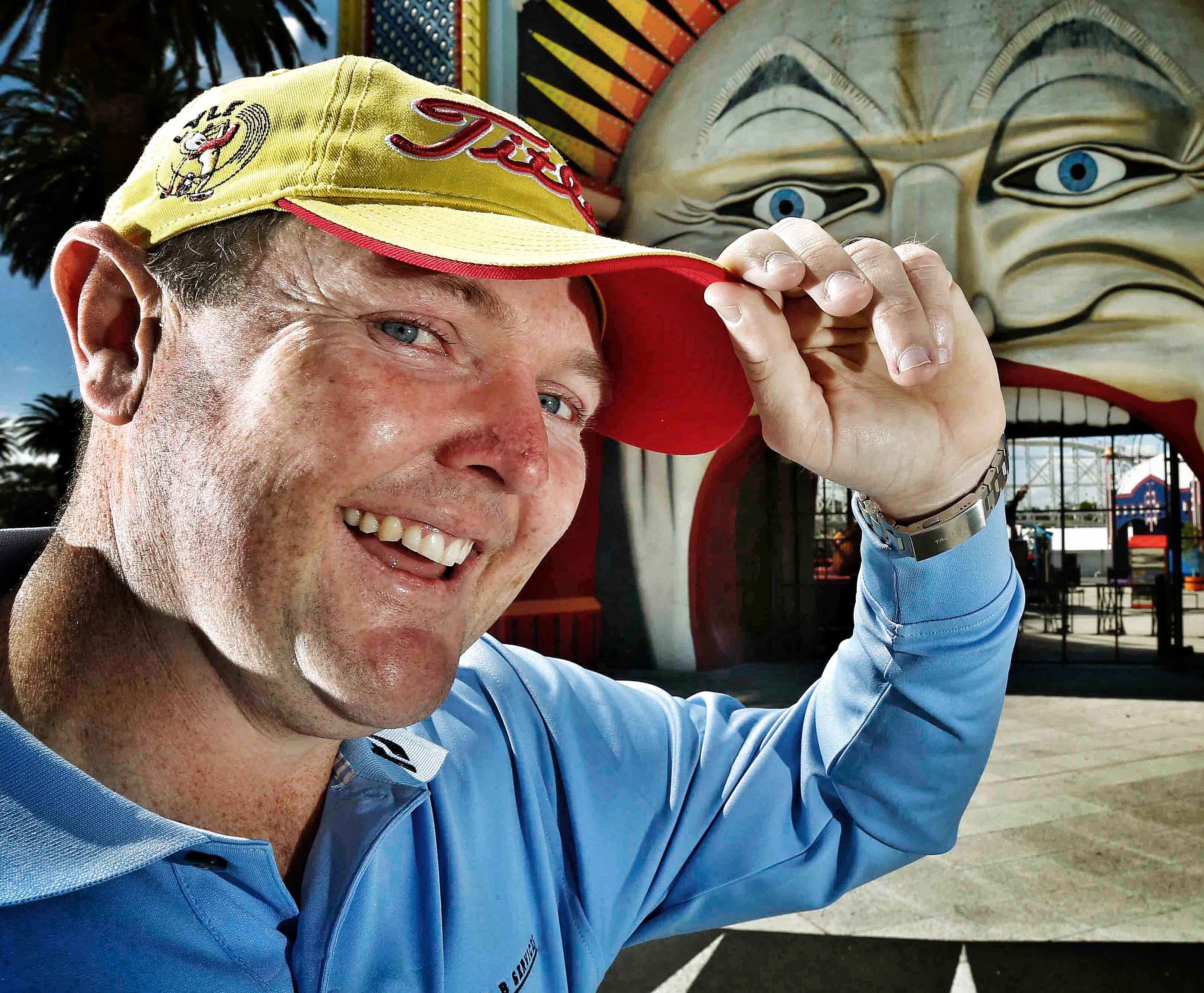 Jarrod Lyle passes away from leukemia effects at 36