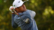 Tony Finau - PGA Tour Profile, Stats and Strokes Gained