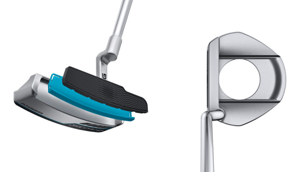 Ping introduces Sigma 2 putters, complete with adjustable lengths and ...