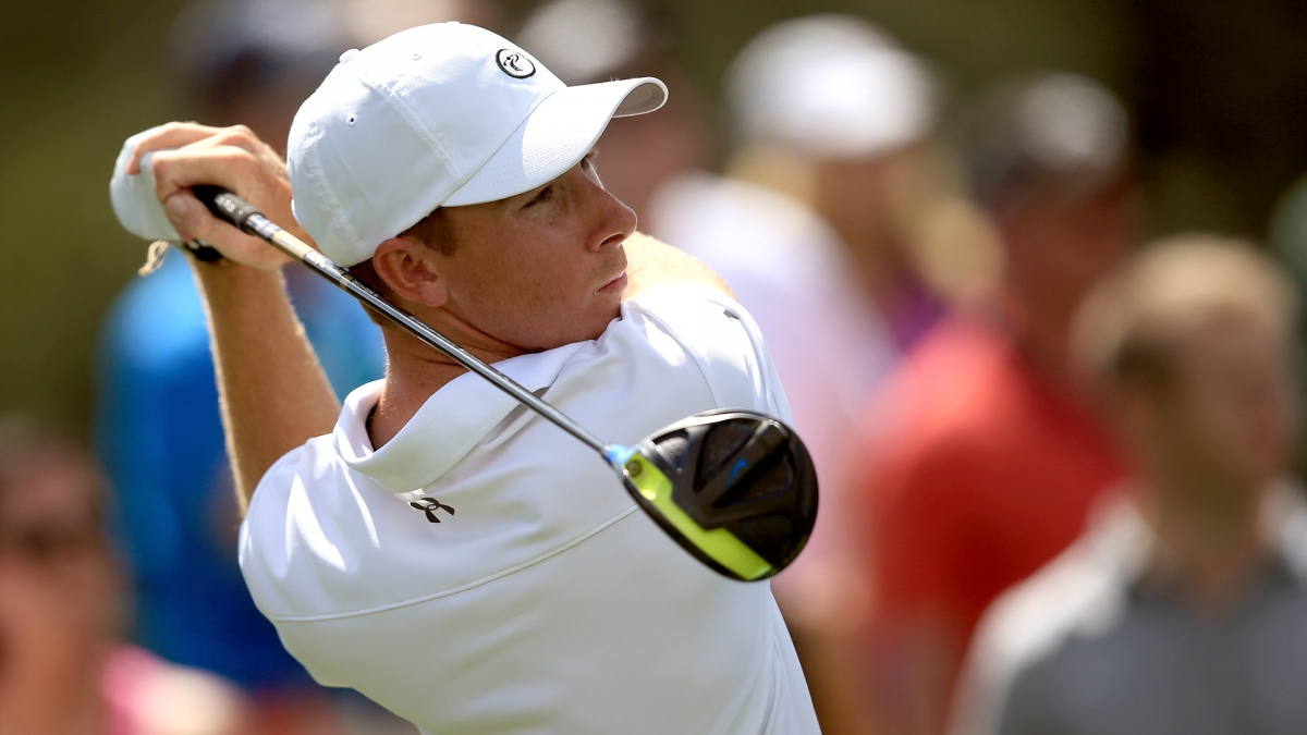 Lee McCoy takes lessons from turn as Web.com Tour Q-School medalist to ...