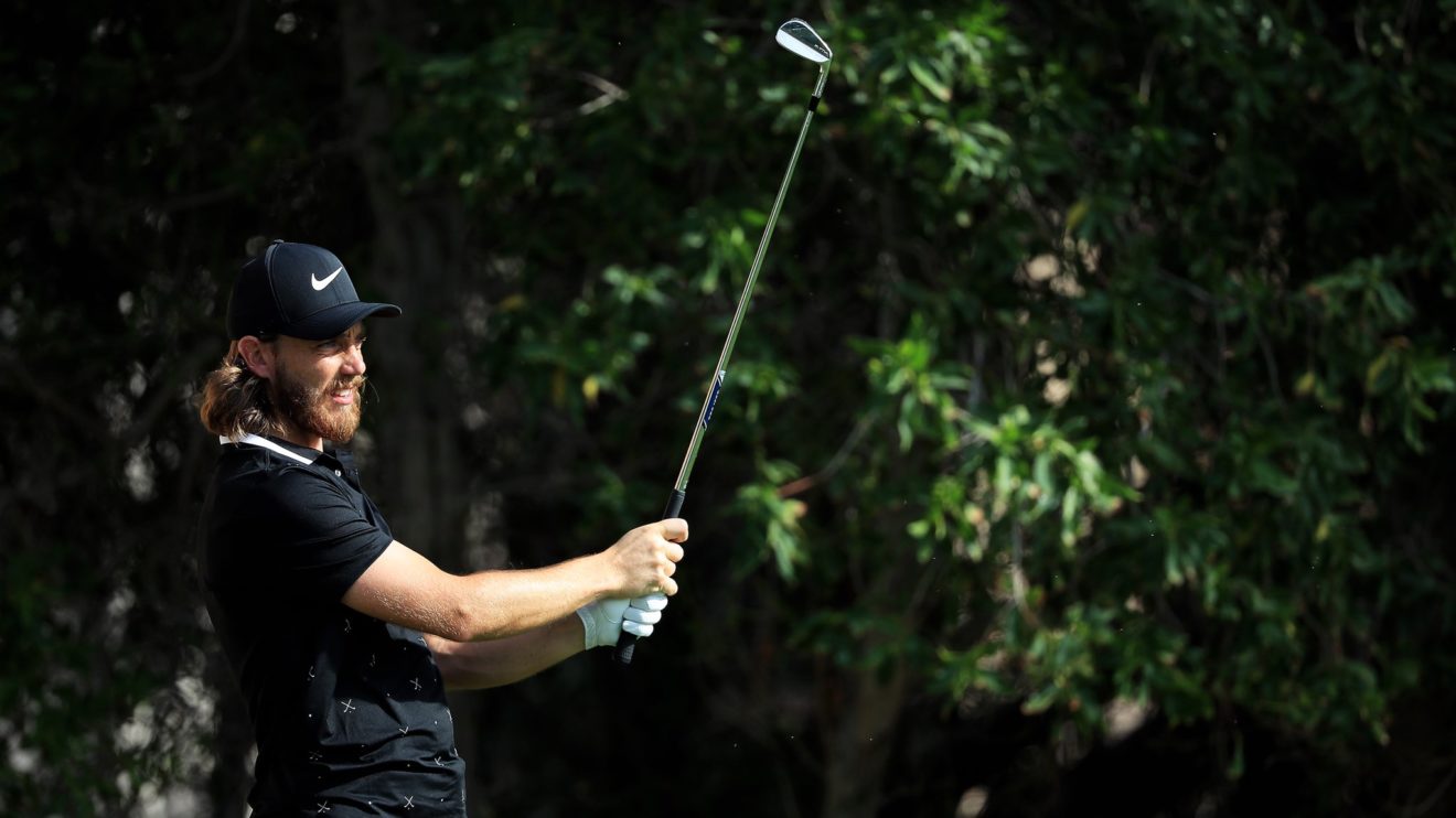 2025 Abu Dhabi HSBC Championship money: DP World Tour purse, winner's ...