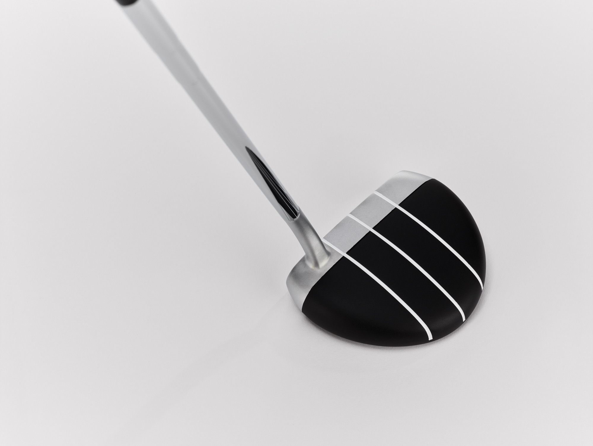 Odyssey's Stroke Lab putters look to make a golfer's stroke more consistent