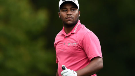 Harold Varner III - PGA Tour Results, Profile, Stats and Strokes Gained