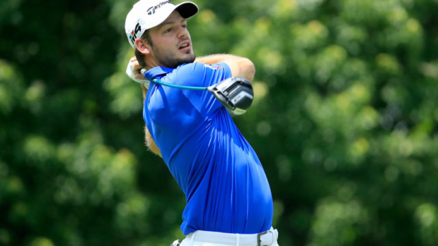 What is Doc Redman's actual first name?