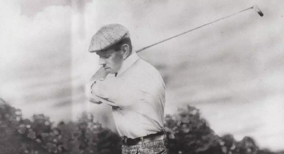 When's the last time a golfer won two consecutive US Open titles?