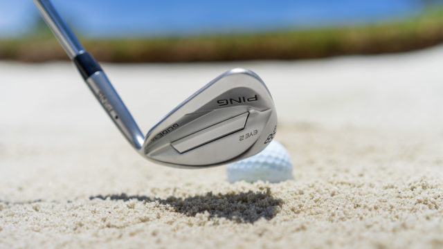 Waste bunker vs. sand bunker: What's the difference in the Rules of Golf?