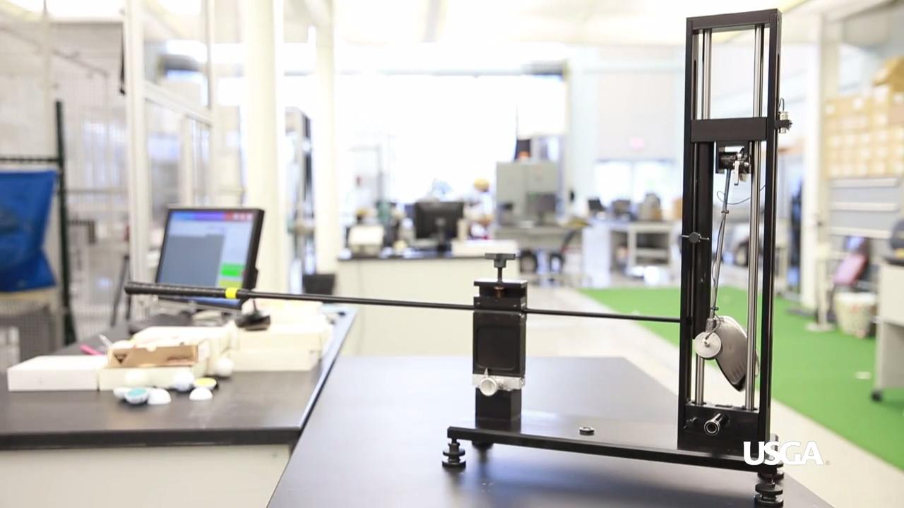 Multiple drivers failed PGA Tour driver testing: Report