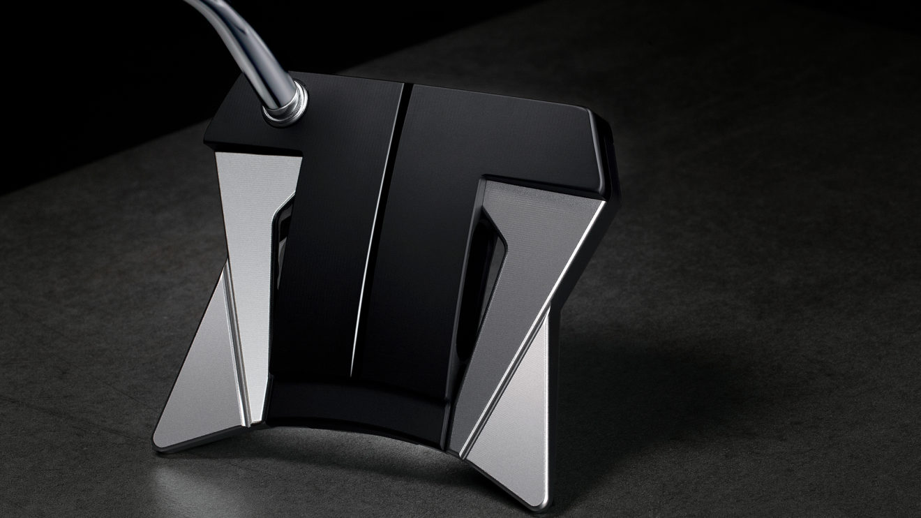 Scotty Cameron introduces Phantom X 12.5 putter
