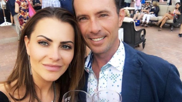 Mike Weir's girlfriend and Bachelor contestant Michelle Money: Pictures ...