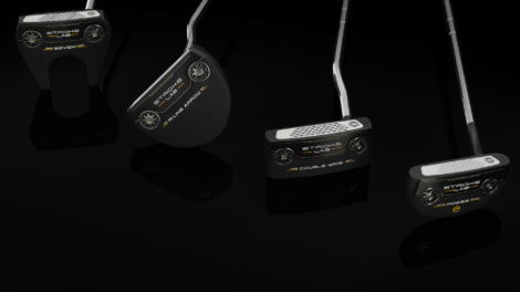 REVIEW: Odyssey Stroke Lab Black Ten putter