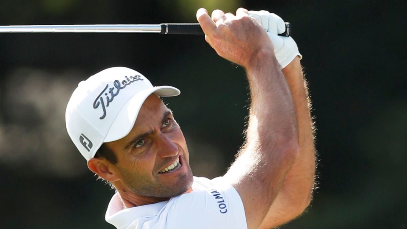 2025 Italian Open money: DP World Tour purse, winner's share, prize ...