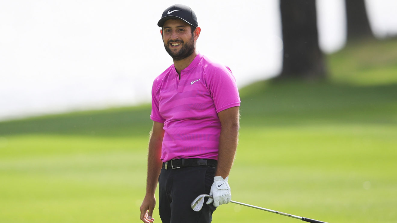 2024 European Challenge Tour: 20 points leaders who earned DP World ...