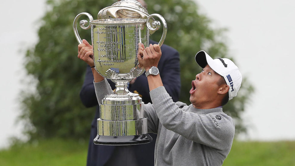 Do PGA Championship players get paid if they miss the cut?