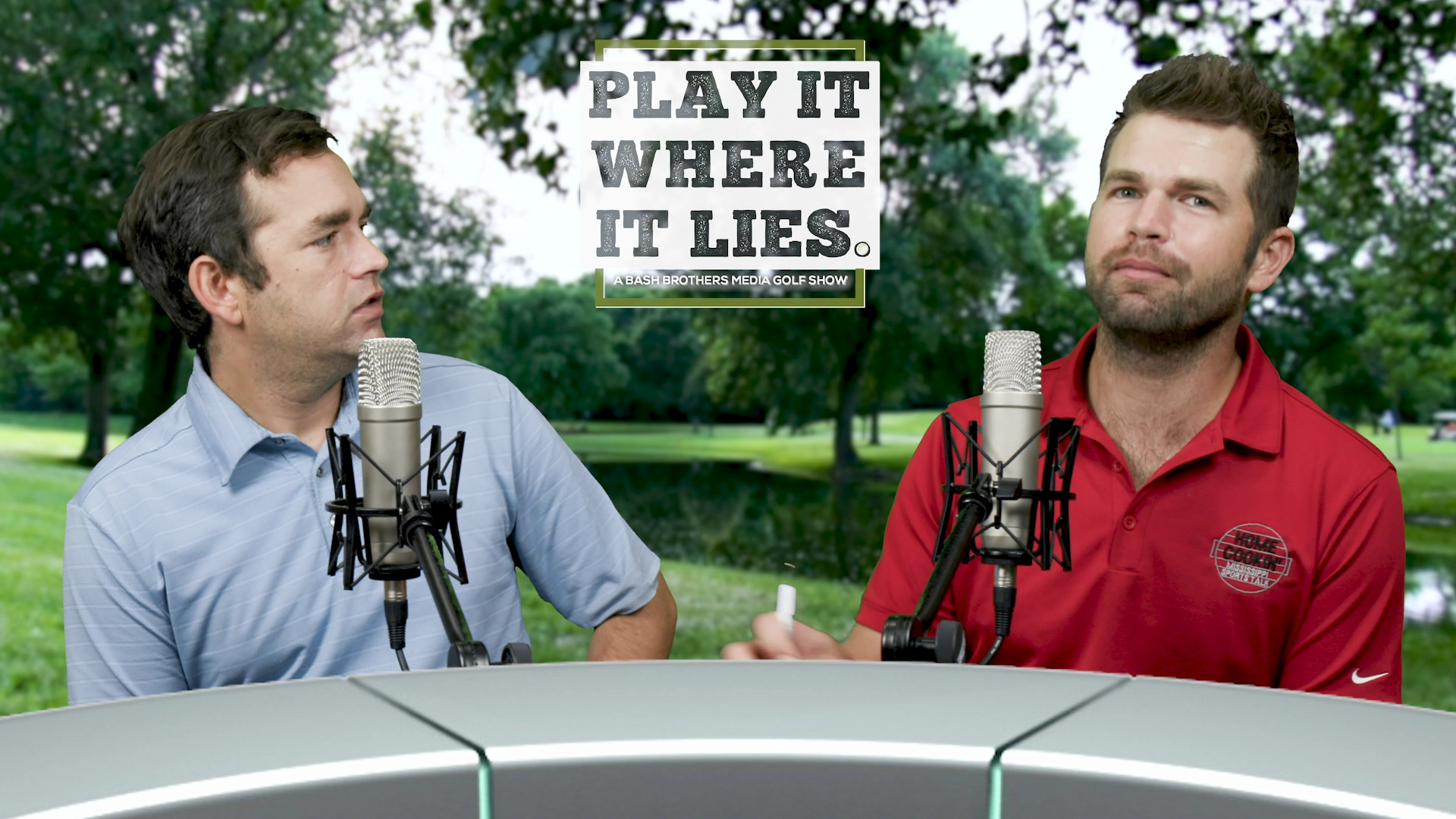 Play It Where It Lies: Jim Herman's improbable win is a lead into the ...