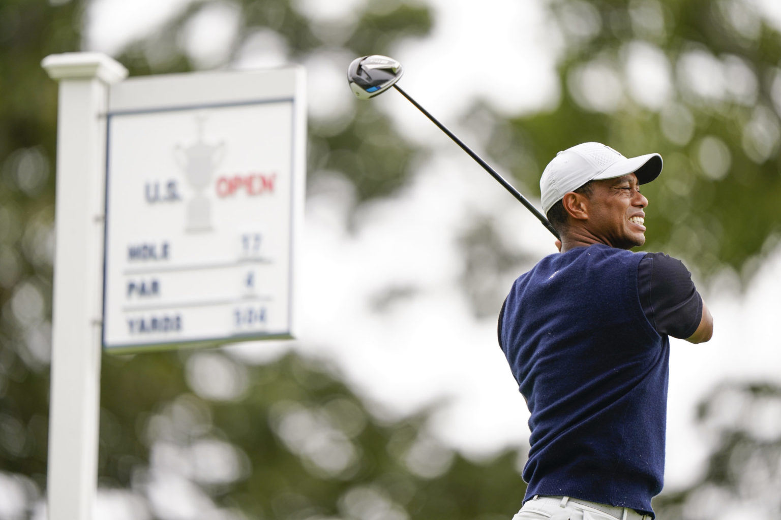 When's the last time a golf major championship winner didn't defend ...