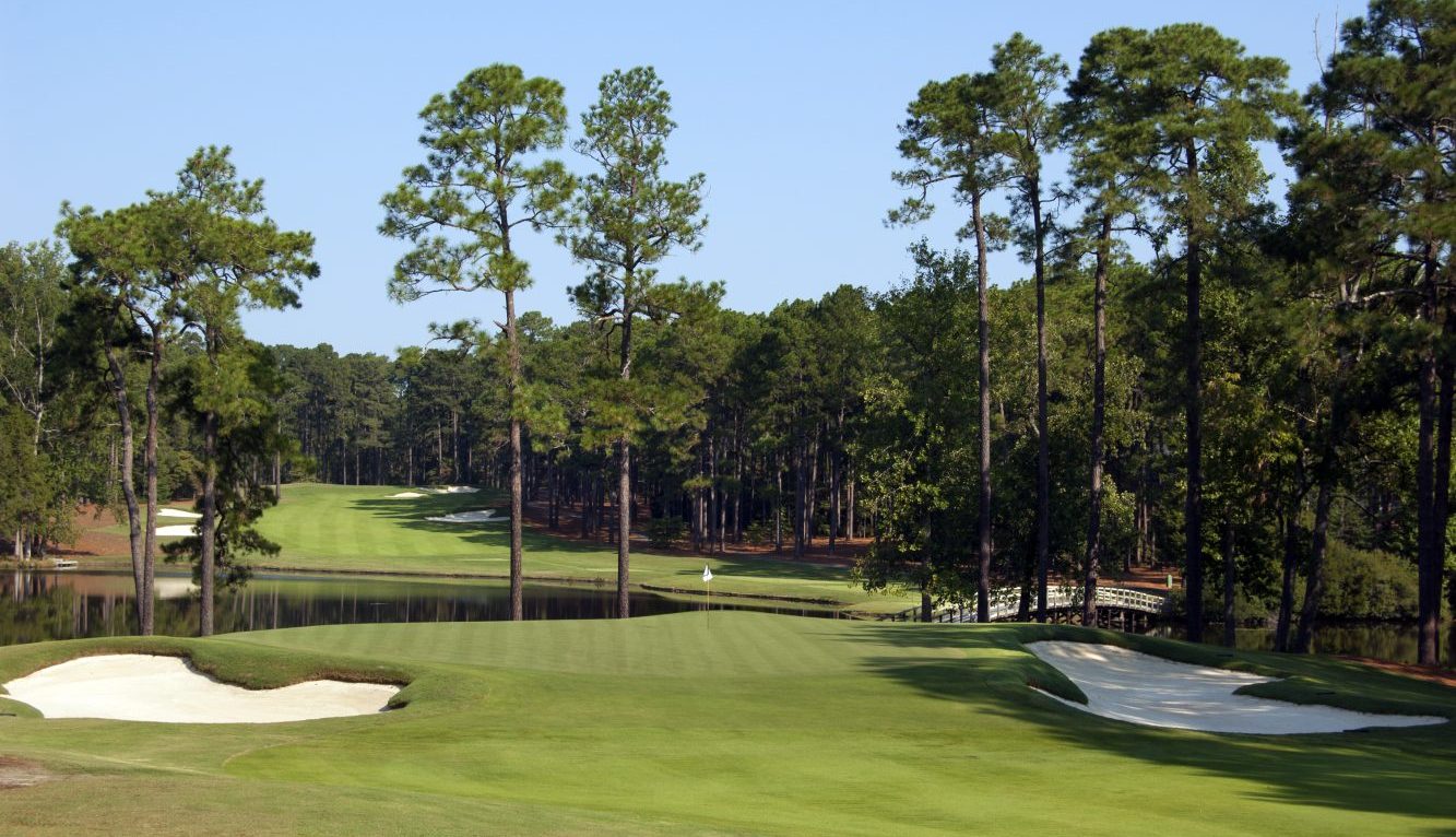 The Country Club of North Carolina Amateur brings down the curtain on ...