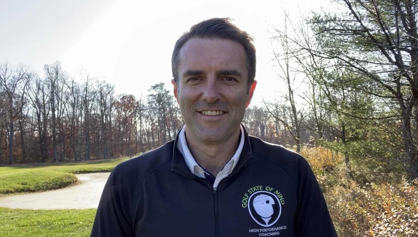 David MacKenzie, Author at Golf News Net