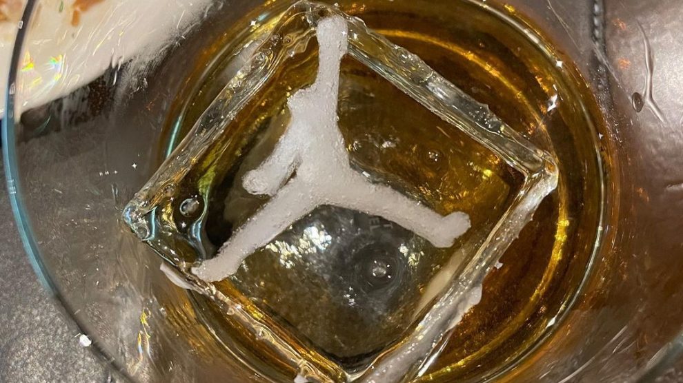 At Michael Jordan's golf club, Grove XXIII, even the ice cubes pay ...