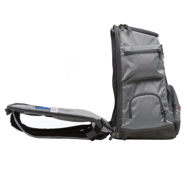 Stitch Golf's versatile Birdie Bag makes weekend trips a breeze
