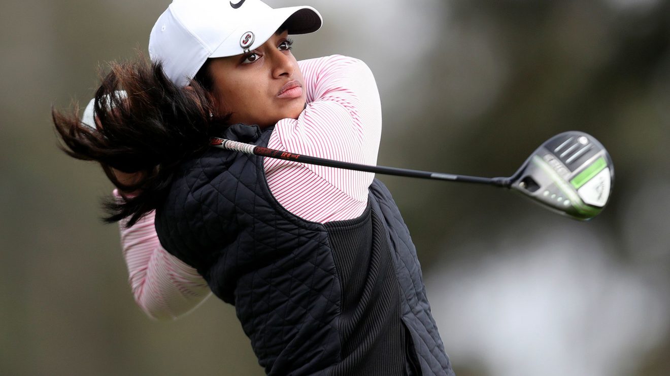 2026 Augusta National Women's Amateur field: Players, rankings