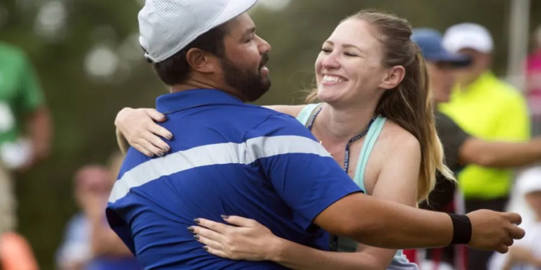 JJ Spaun's wife Melody Spaun: Pictures, bio - Page 2 of 3
