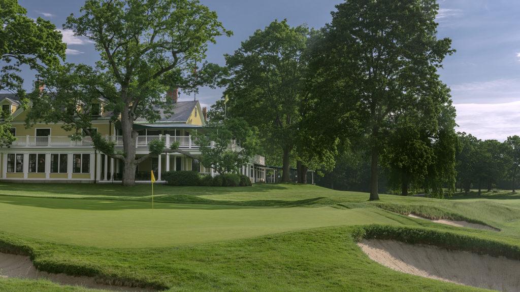 U.S. Open Archives - Golf News Net