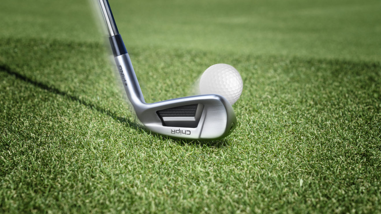Ping introduces the new-generation ChipR