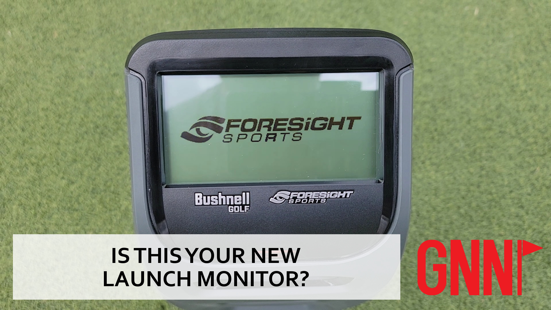 REVIEW: Is the Bushnell Launch Pro your next launch monitor?