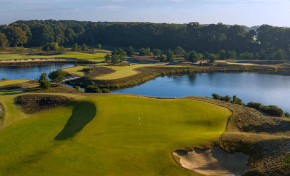 Bernardus in the Netherlands to host 2026 Solheim Cup