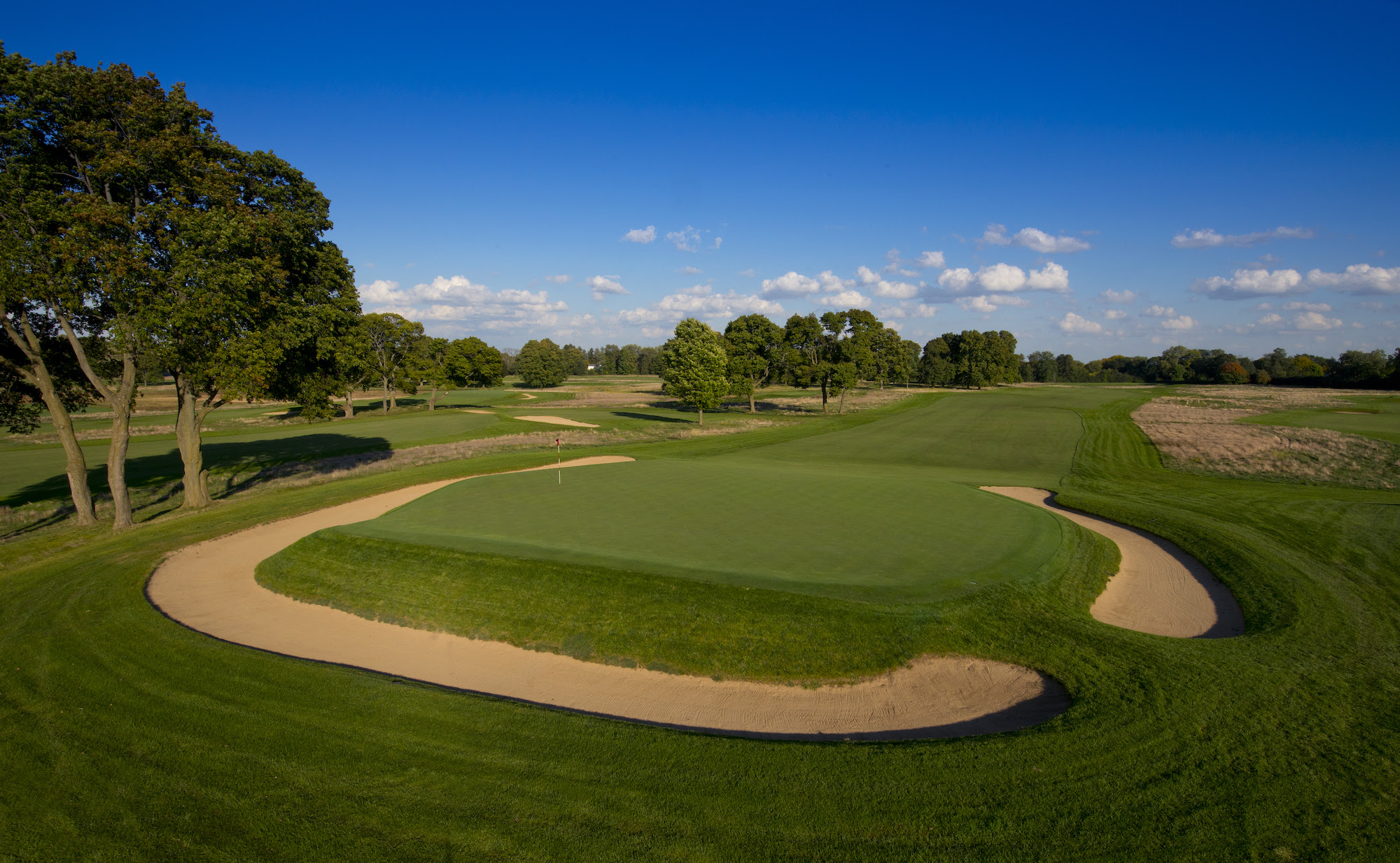 Chicago Golf Club to host 2033 US Women's Open, 2036 Walker Cup
