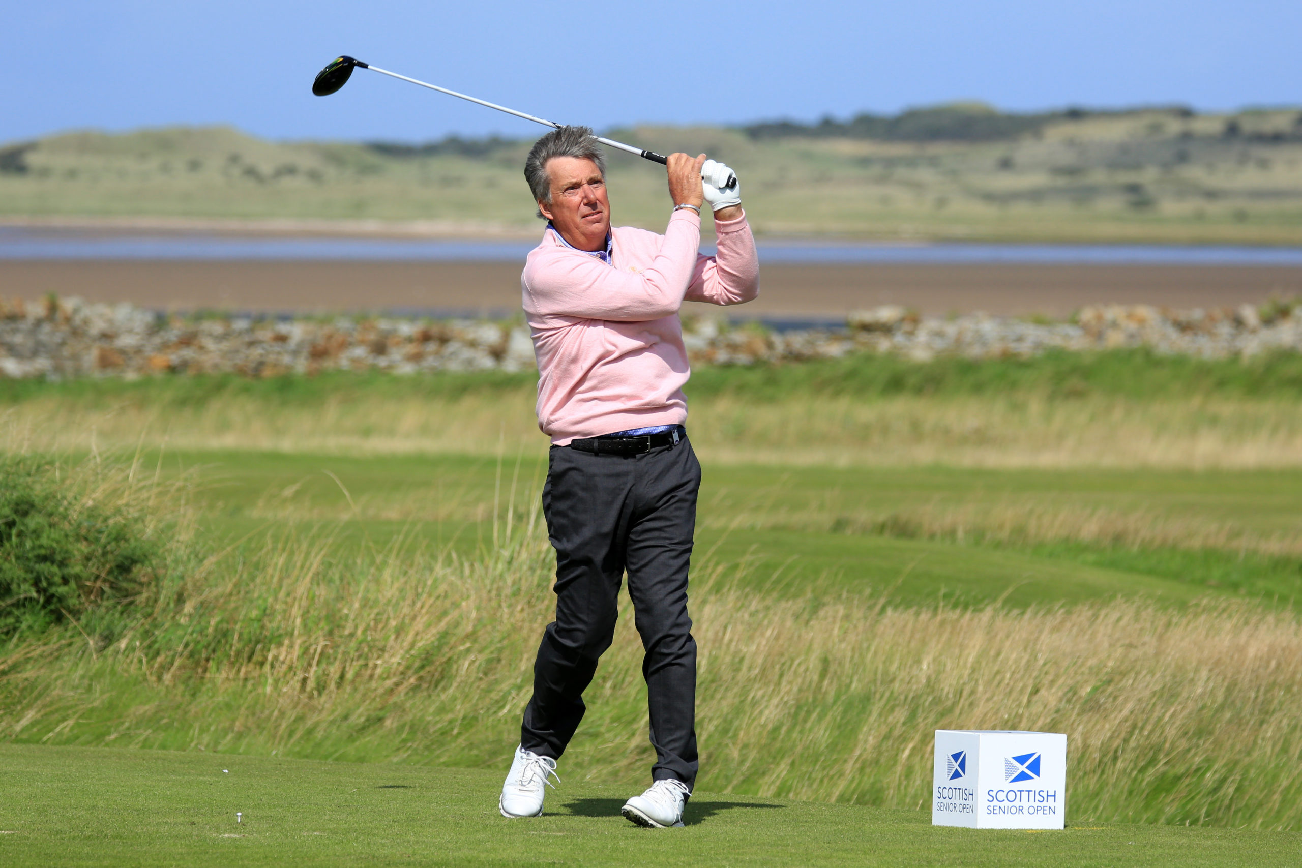 Barry Lane, five-time European Tour winner, passed away at age 62