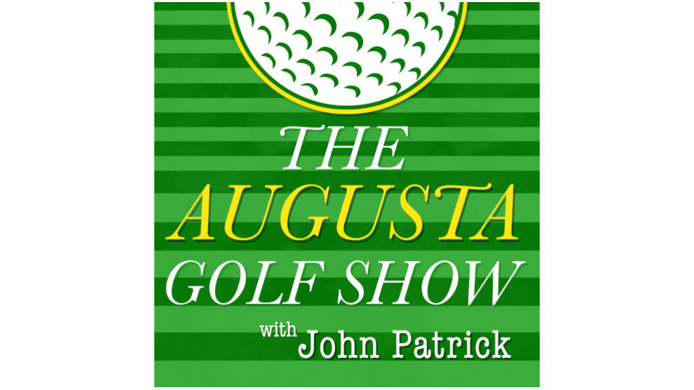 Golf podcasts: Listen to Augusta Golf Show
