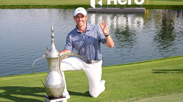 2024 Abu Dhabi HSBC Championship purse, winner's share, DP World Tour ...