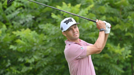 Who is Eric Cole? Bio for the 2025 Sony Open in Hawaii contender