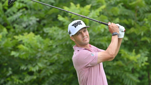 Who is Eric Cole? Bio for the 2025 Sony Open in Hawaii contender